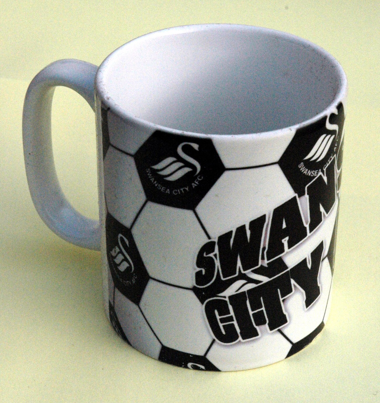 It’s a mugs’ game! | 100 Years of Swansea City FC